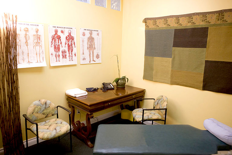 Dr. LeRoy Perry, D.C. | Chiropractic Care – ISI – International ...