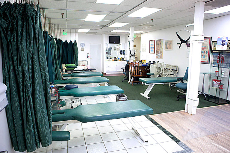 Dr. LeRoy Perry, D.C. | Chiropractic Care – ISI – International ...