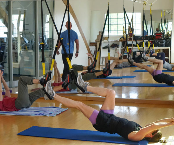 Dr. LeRoy Perry, D.C. | Chiropractic Care – ISI – International ...