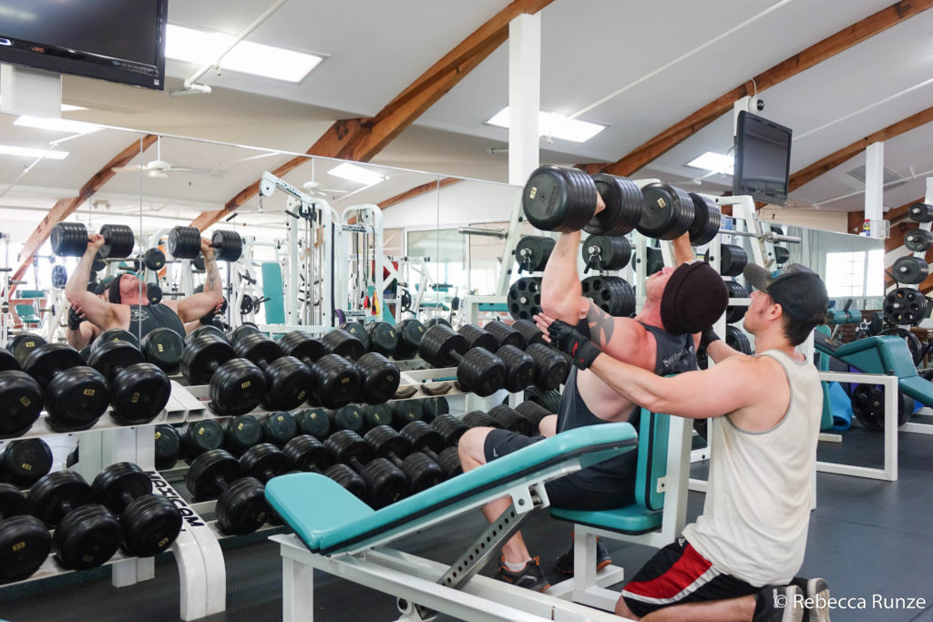 Dr. LeRoy Perry, D.C. | Chiropractic Care – ISI – International ...